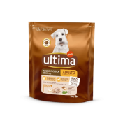 Ultima Affinity | Cibo di qualità per cani e gatti | Ultima